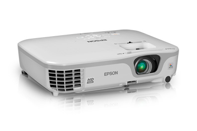 New Home Theater and Gaming Projector from Epson – PMA Research